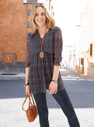 Tunique femme en ligne - Tuniques chics et élégantes sur helline