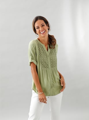 Tunique femme en ligne - Tuniques chics et élégantes sur helline