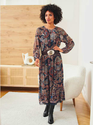 Robe femme chic, habillée et élégante sur helline.fr