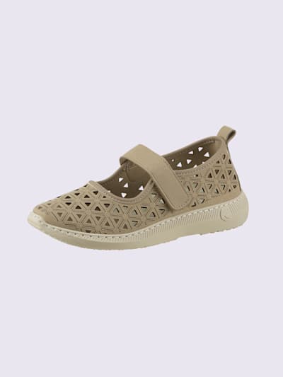 Ballerines femme chic et élégante en ligne sur helline.fr